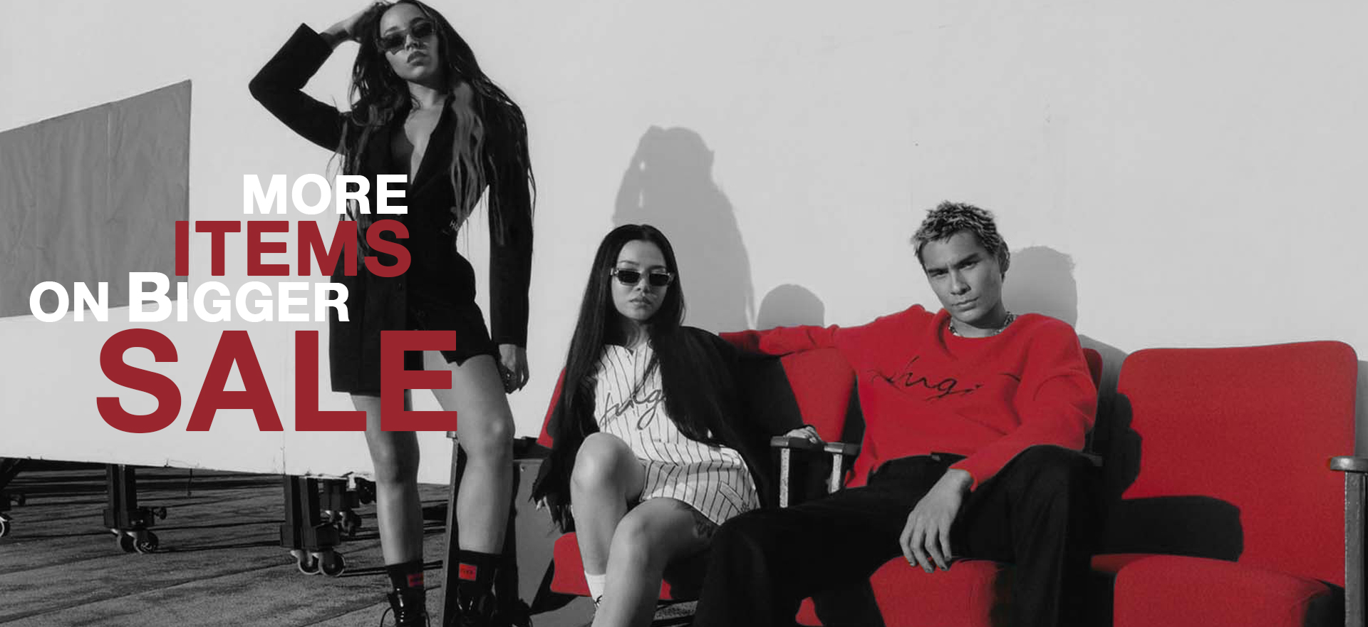 Online shop Fashion Group | Outlet - Fashion Group