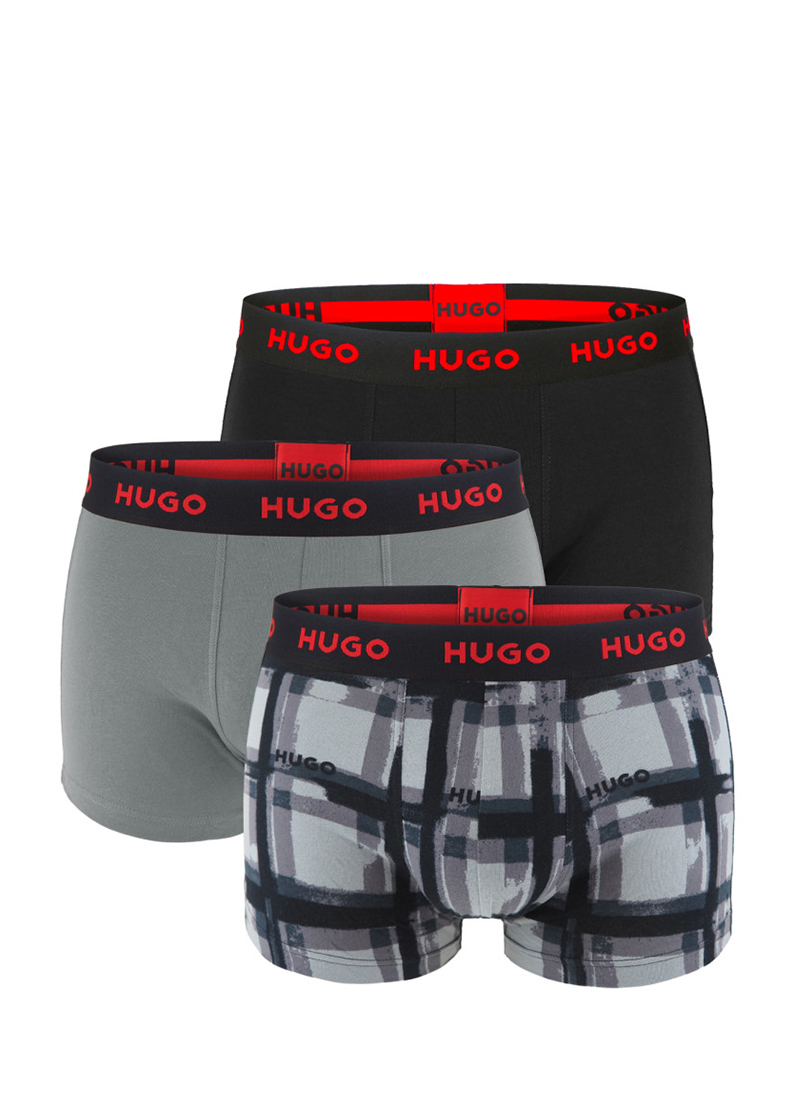 БОКСЕРКИ 3П | Outlet - Fashion Group